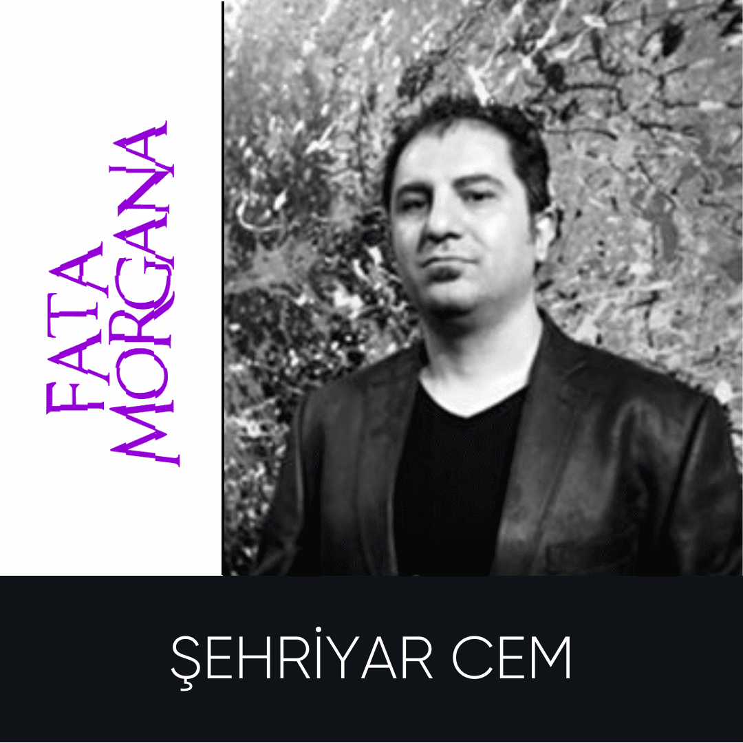 Decollage Art Space | ŞEHRİYAR CEM