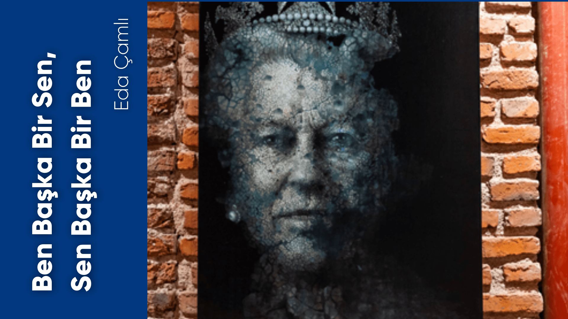 Decollage Art Space | Ben Başka Bir Sen, Sen Başka Bir Ben