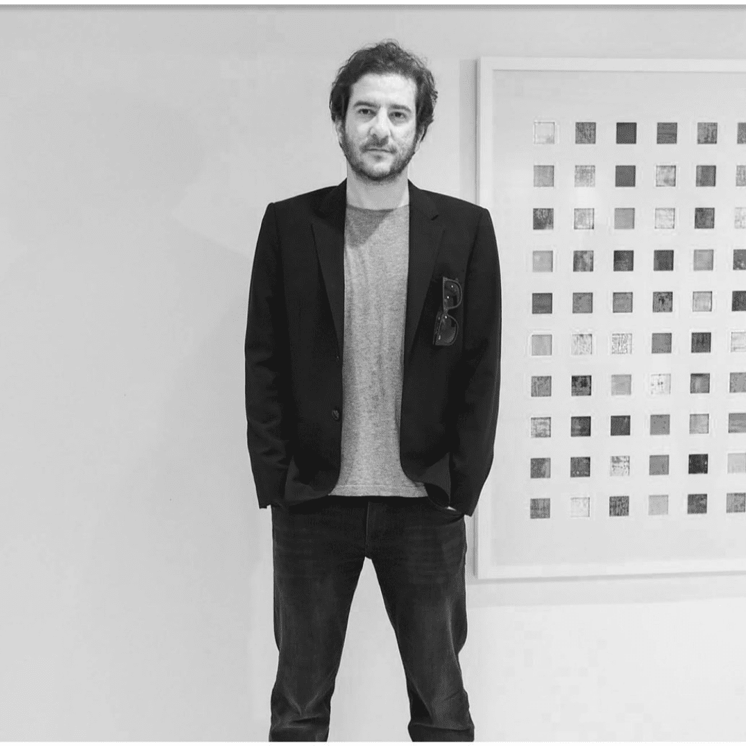 Decollage Art Space | KERİM YETKİN