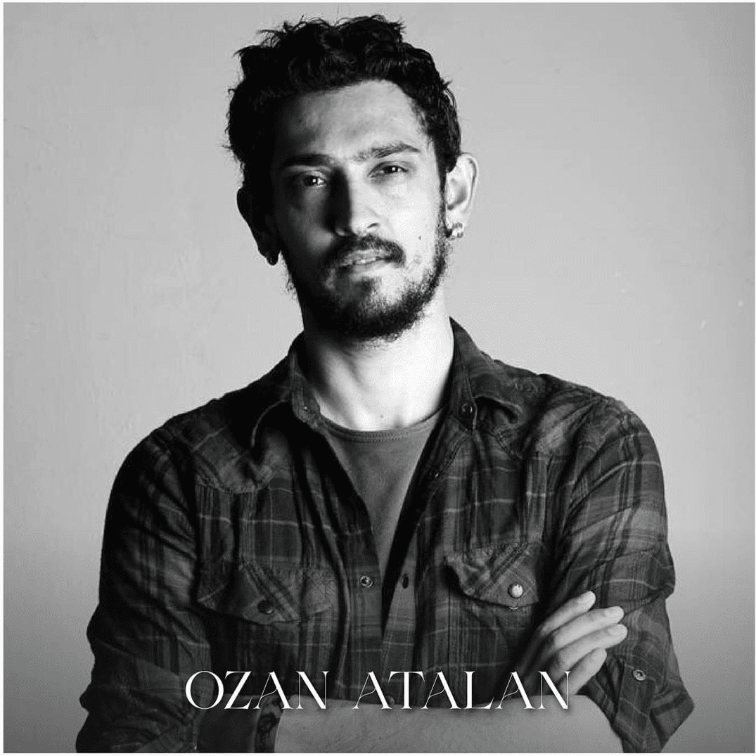 Decollage Art Space | OZAN ATALAN